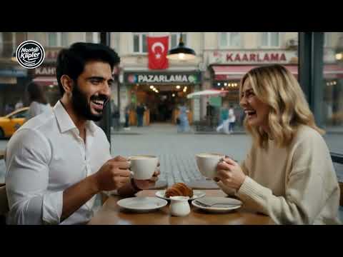 METRUK - GERİ DÖN (Official Video Clip)