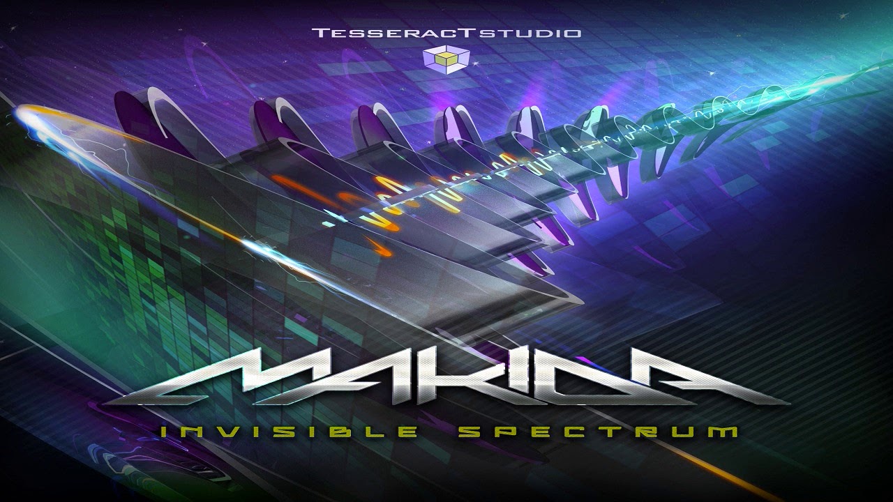Makida - Invisible Spectrum ᴴᴰ - YouTube