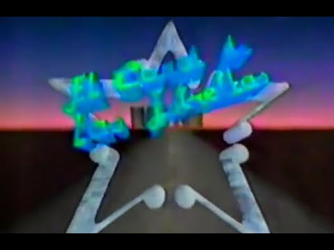 EL CANAL DE LAS ESTRELLAS - 1991