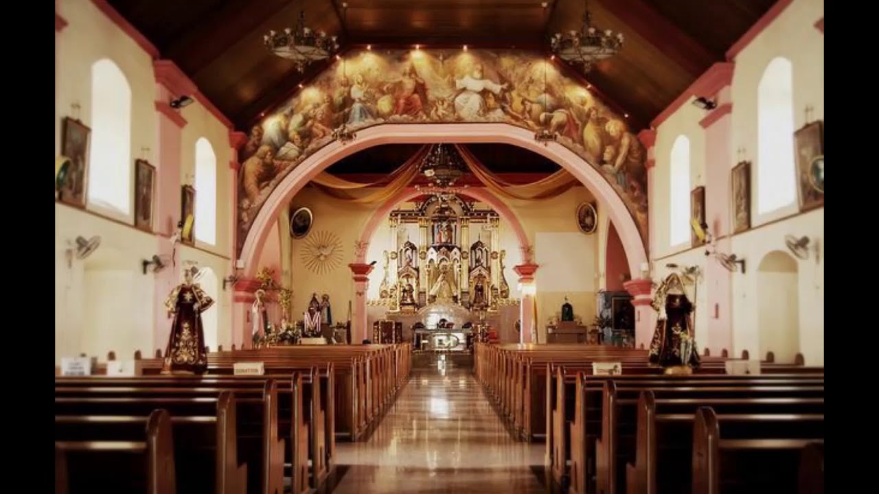 Deped Bulacan Hymn - YouTube