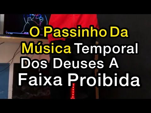Passinho do Mega Tutorial - Longh - YouTube