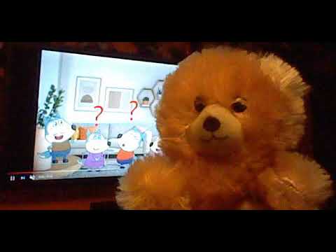 Bob and jerry show season 16 episode 24 wolfoo and lucy gets grounded ...