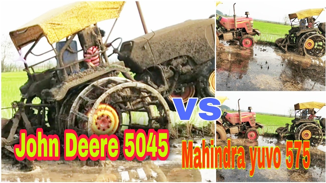 Vari polam lo | dhammu | Telugu Farmer - YouTube