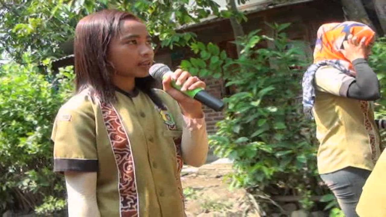 Singa Dangdut – ESTU NADA – Pisahan Bae ( Arya Production ) - YouTube