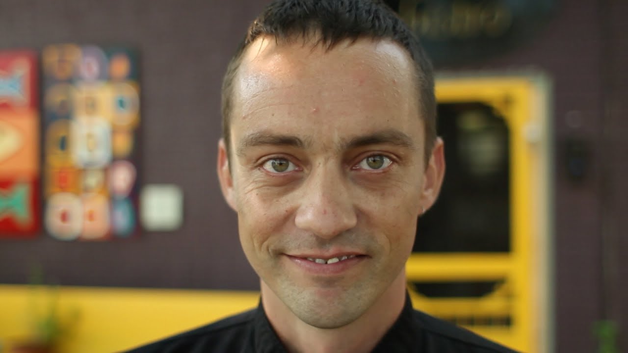 Mateus Bistro - 2013 Prestige Award Winner - YouTube