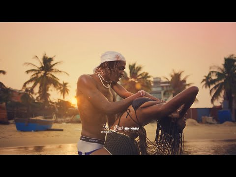 3 Finer - Você ft Ganan Boy & T-Djay (Official Music Video)