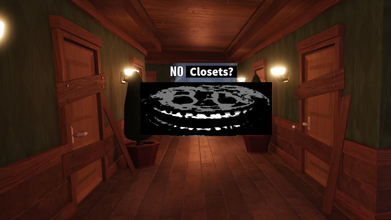 Interesting/Strange Doors Clips - YouTube