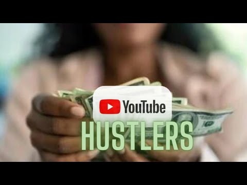 Beware of black female youtube hustlers - YouTube