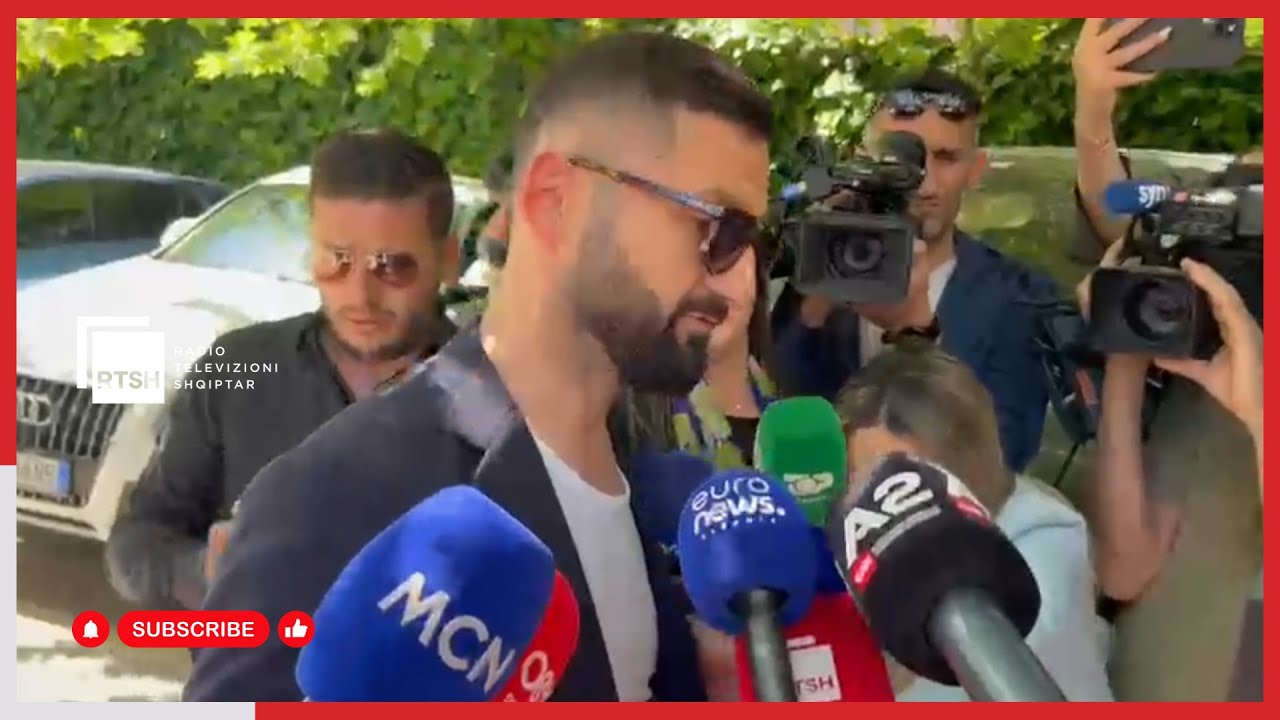 Ndërhyrja në sistemin TIMS, Ervin Muça në gjykatë: S’kam kopjuar asnjë ...