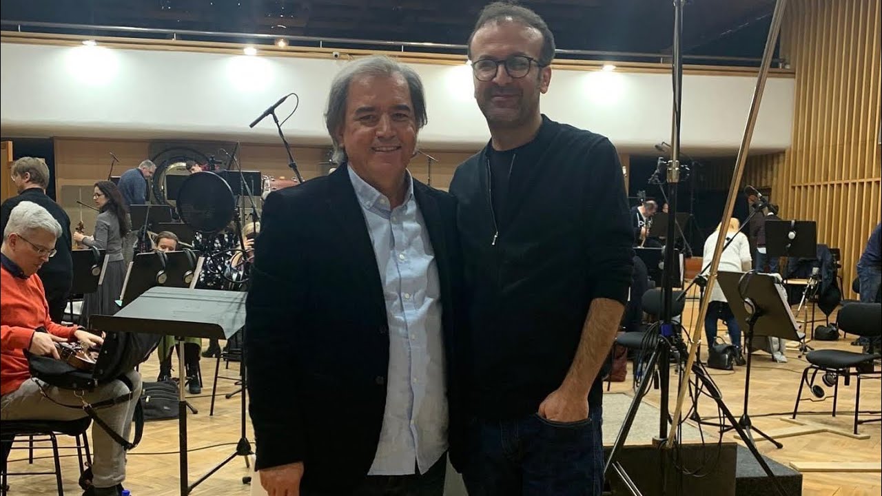 Adnan Karim (Live Concert)عەدنان کەریم-ئەمن دەمگوت - YouTube