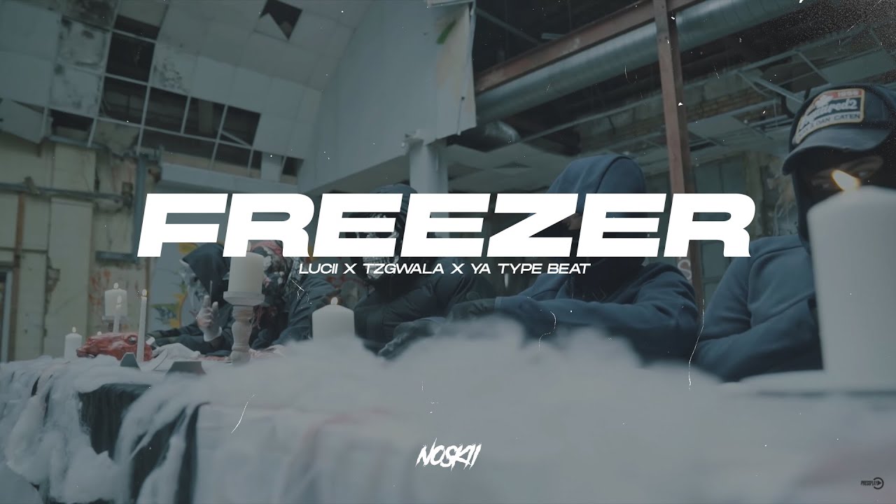 [FREE] BLOCK 6 TZGWALA X LUCCI X BIZZY BANKS TYPE BEAT - NY/UK DRILL ...