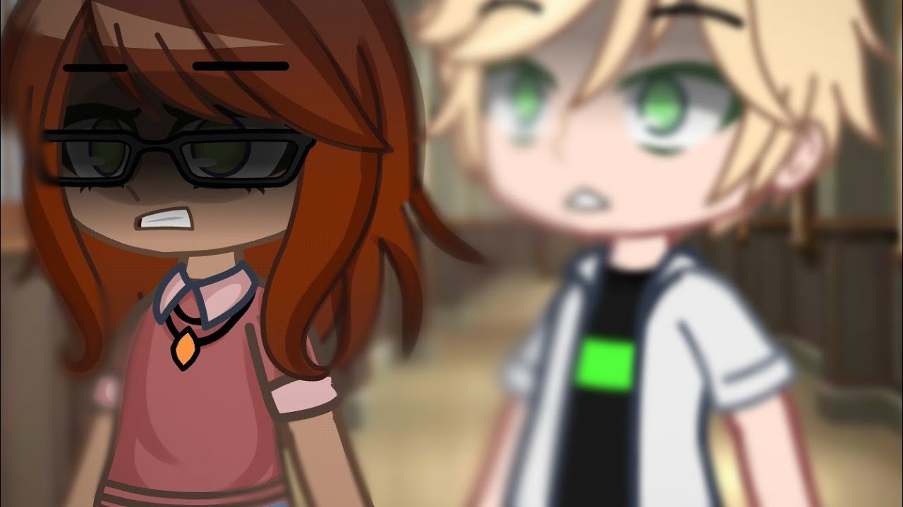 protective friend 😳|meme|AU|MLB🐞 - YouTube