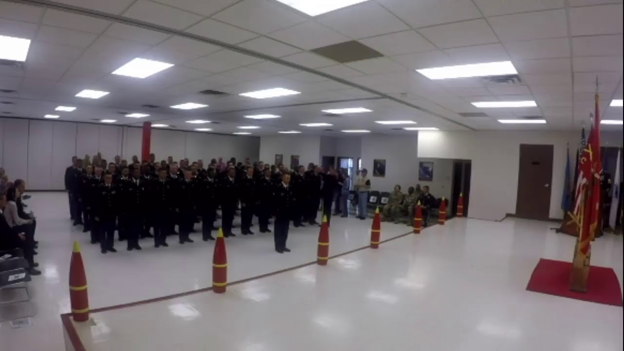1/78th FA BN 428th FA BDE Live Stream - YouTube