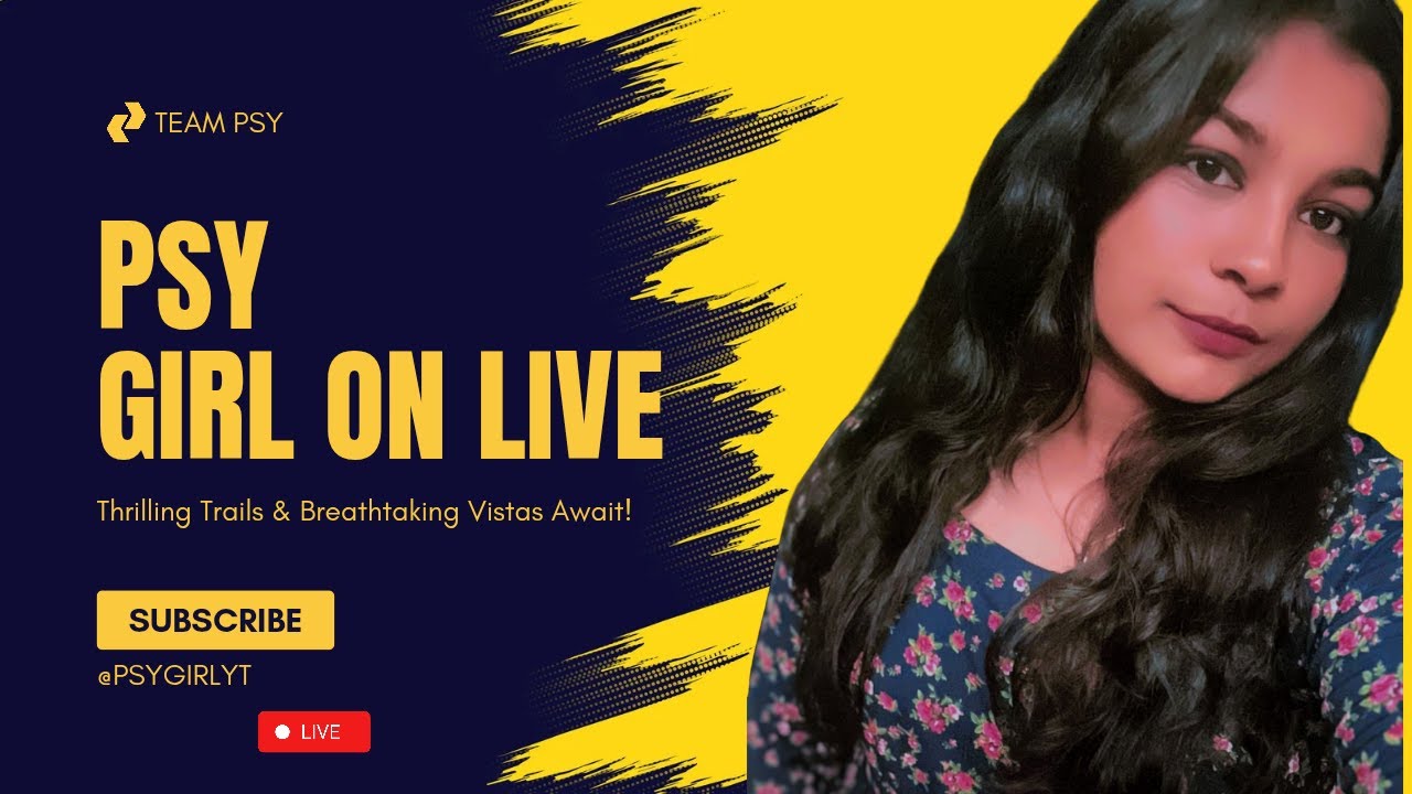 Psy Girl Live Live Stream - YouTube