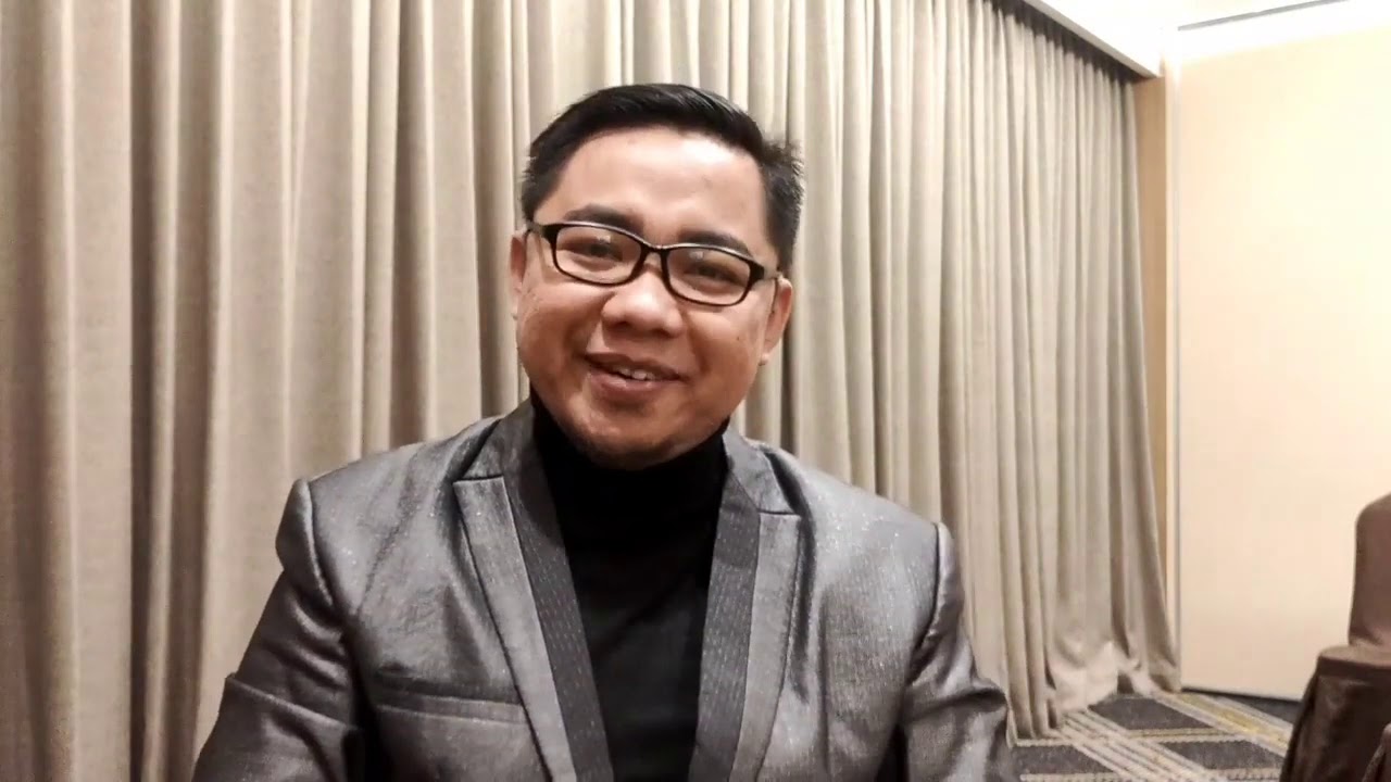 Kisah Awal Perjalanan Karier - Coach Riyan Apriyanto - - YouTube