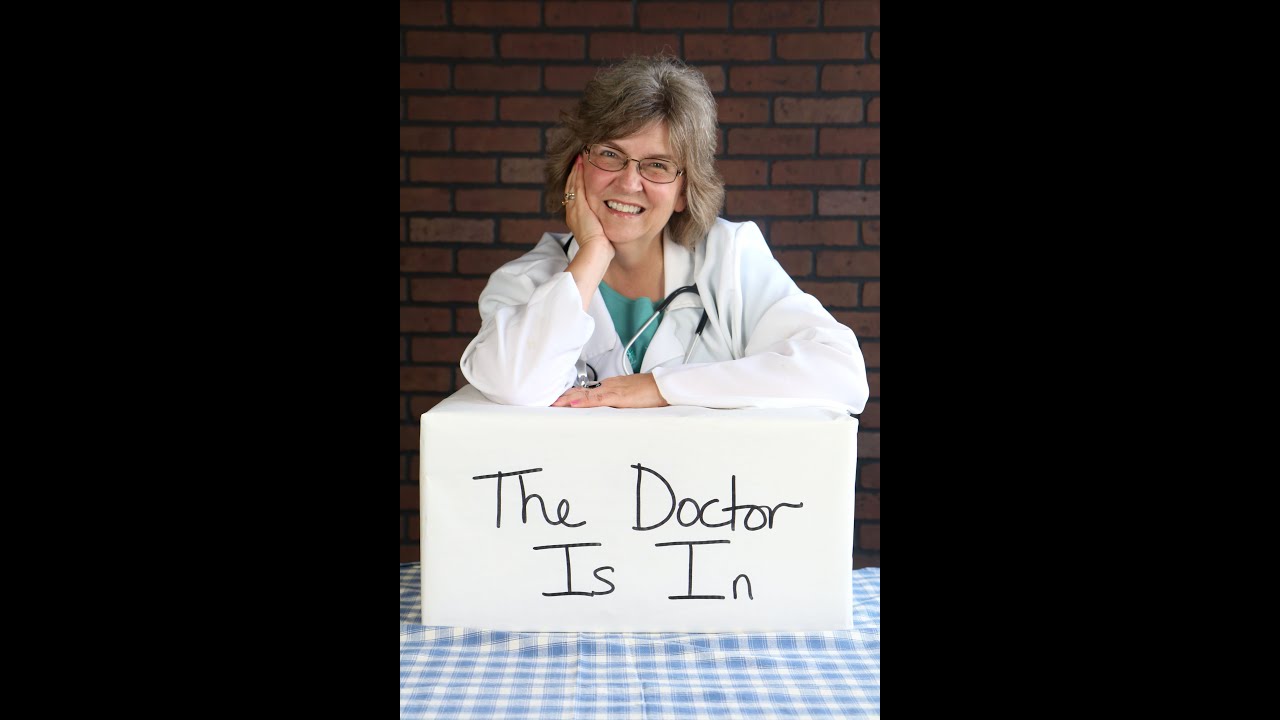 The Board Doctor - YouTube