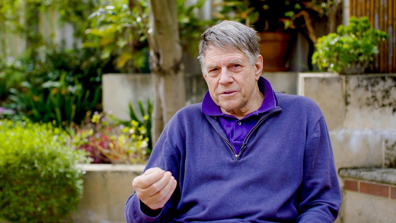 Top 10 tips for mental health and wellness for dads with Dr Bruce ...