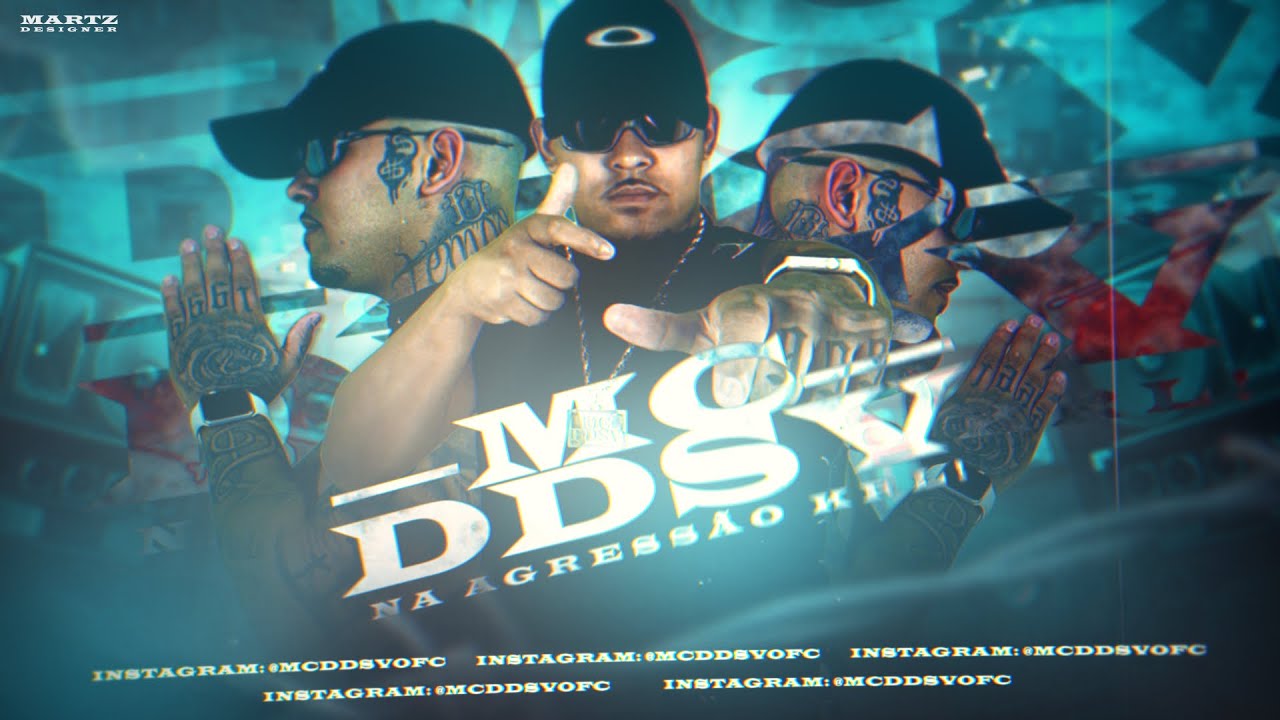 DORME CASARÃO ( DJ GUILHERME DUARTE ) MC’S DDSV & ROBACENA - YouTube