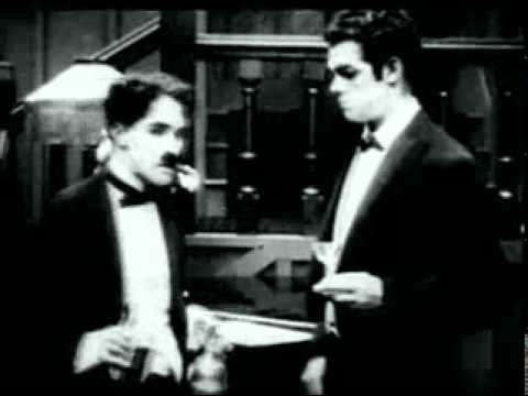 Charlie Chaplin : The Adventurer (1917) - YouTube