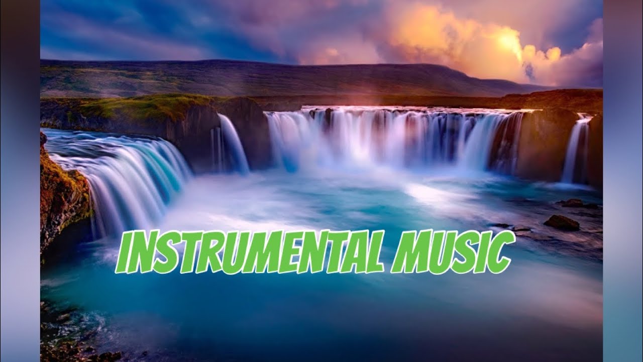 Instrumental Music | Relaxation - YouTube