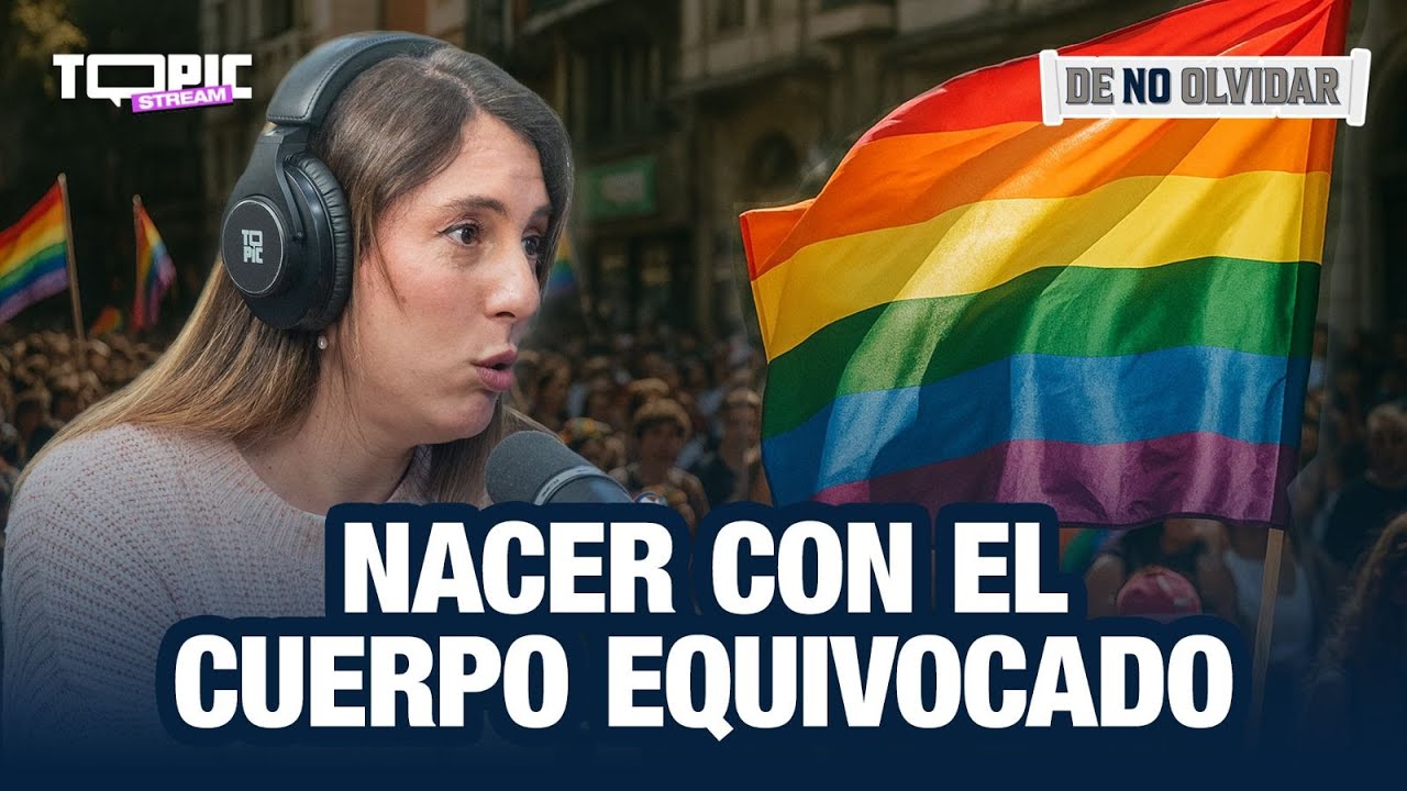 Previa a la MARCHA DE LA DIVERSIDAD Uruguay con ENITH SEBASTIEN ...