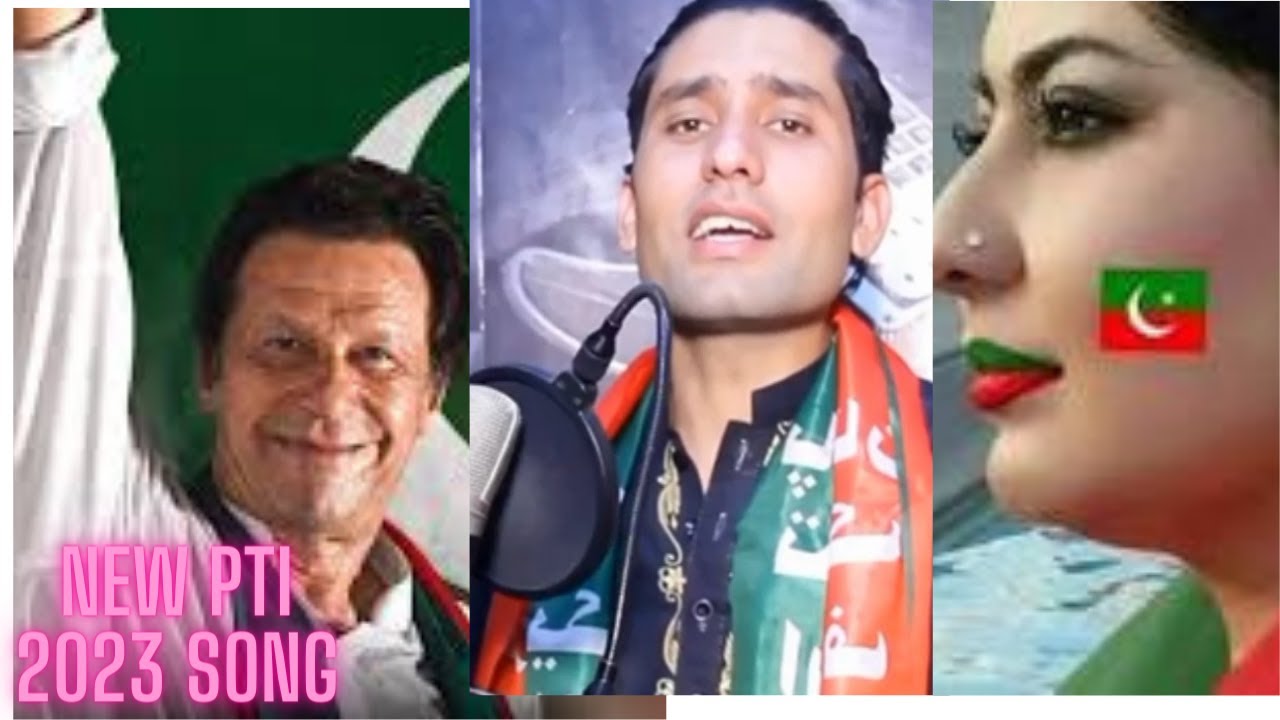 poshto new 2023 pti song poshto new pti song #viral - YouTube