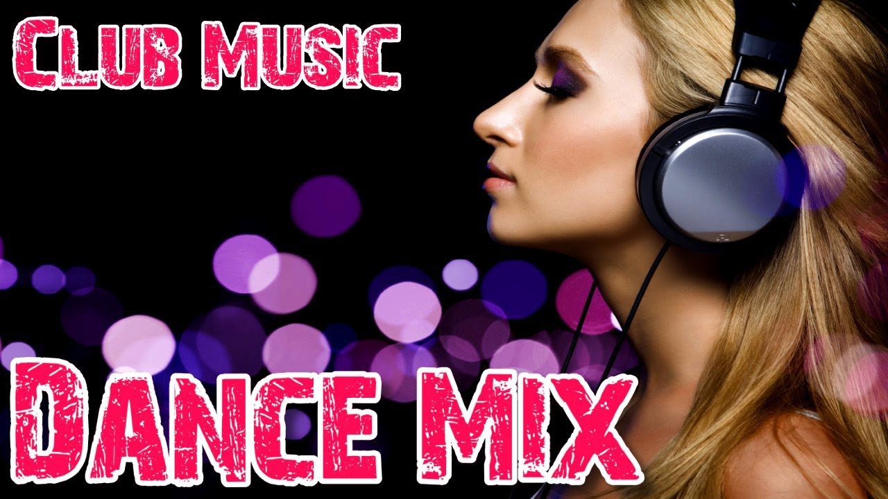 Club Songs, Dance Party Music Of Popular Songs Nonstop 2023 - YouTube
