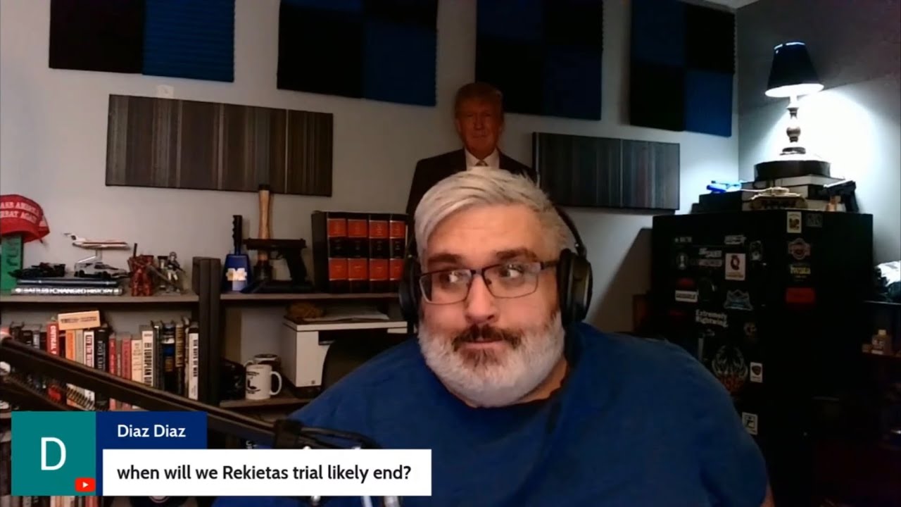 Potentially Criminal: What to Expect Next in Nick Rekieta’s Plea ...