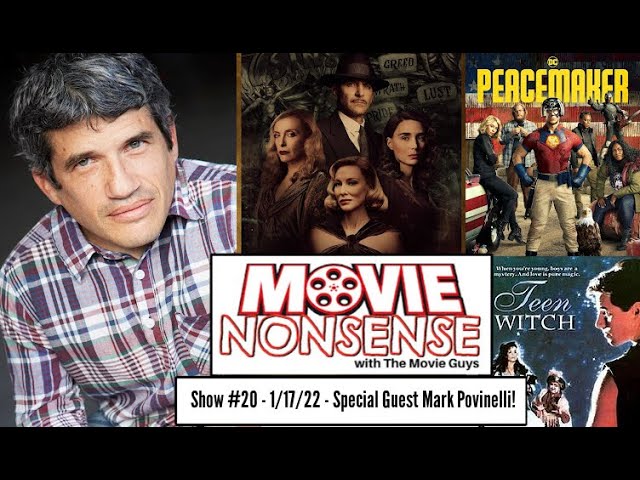 Mark Povinelli Family