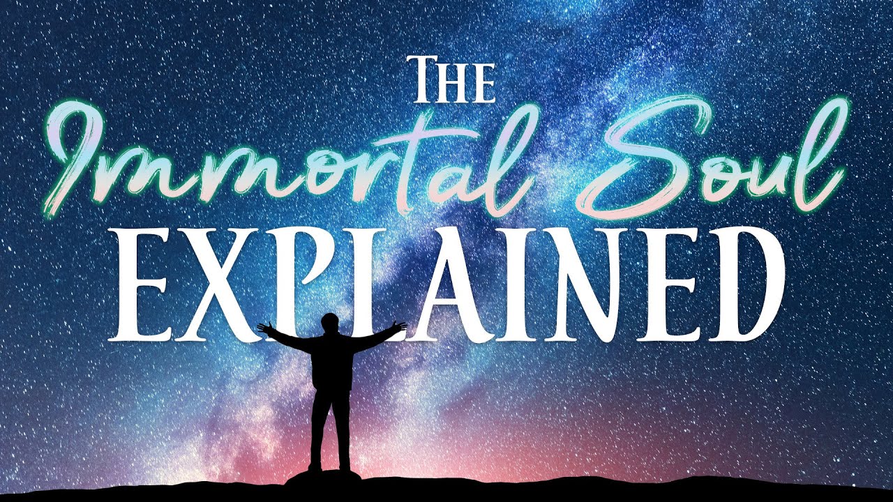 Sabbath, June 15th, 2024 "The Immortal Soul Explained" - YouTube