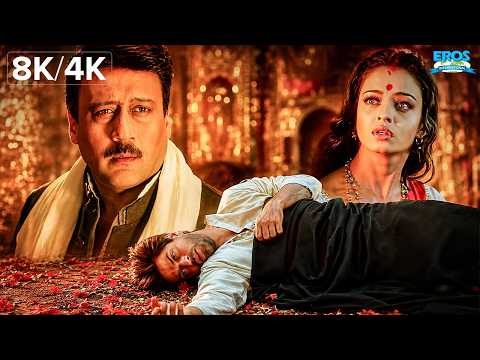 Devdas Ending Death Scene | पारो ने कहा था, मरने से पहले मेरी चौखट पर ज़रूर आना 💔 | Shah Rukh Khan