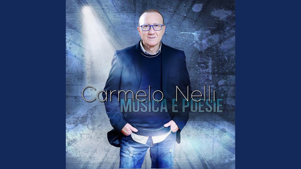 Notte lucente - YouTube