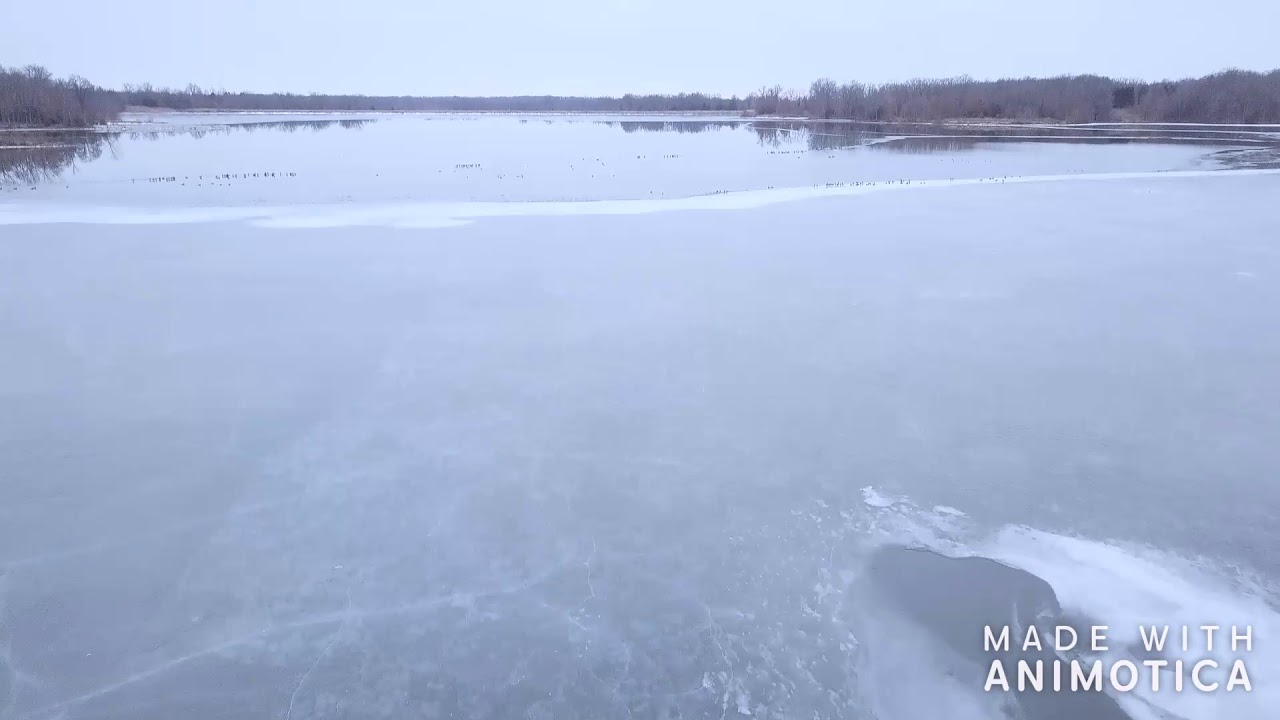 Little Dixie Lake - YouTube