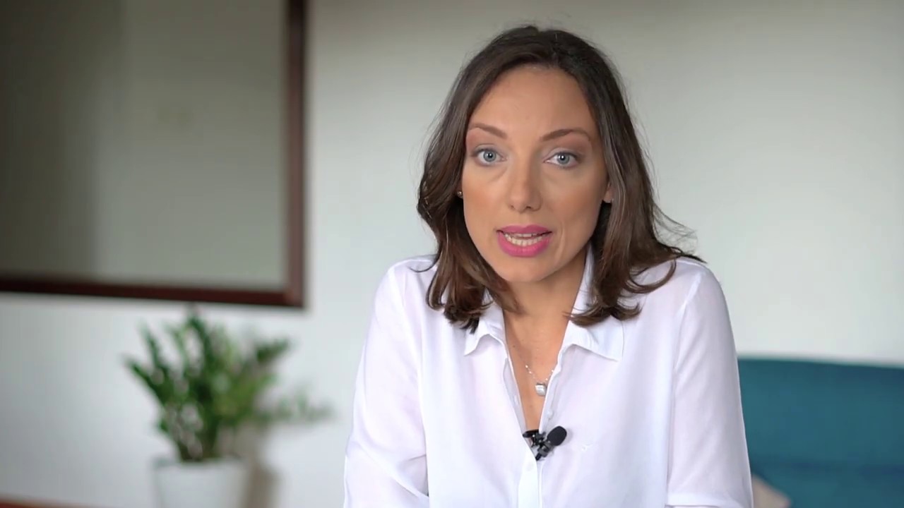 MIRJANA KOVAČ - PCM model - YouTube