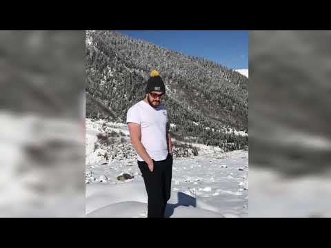 Reşat Hacıahmetoğlu - içim yanayi