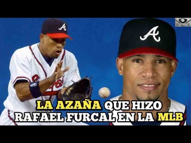 Rafael Furcal Miami Marlins