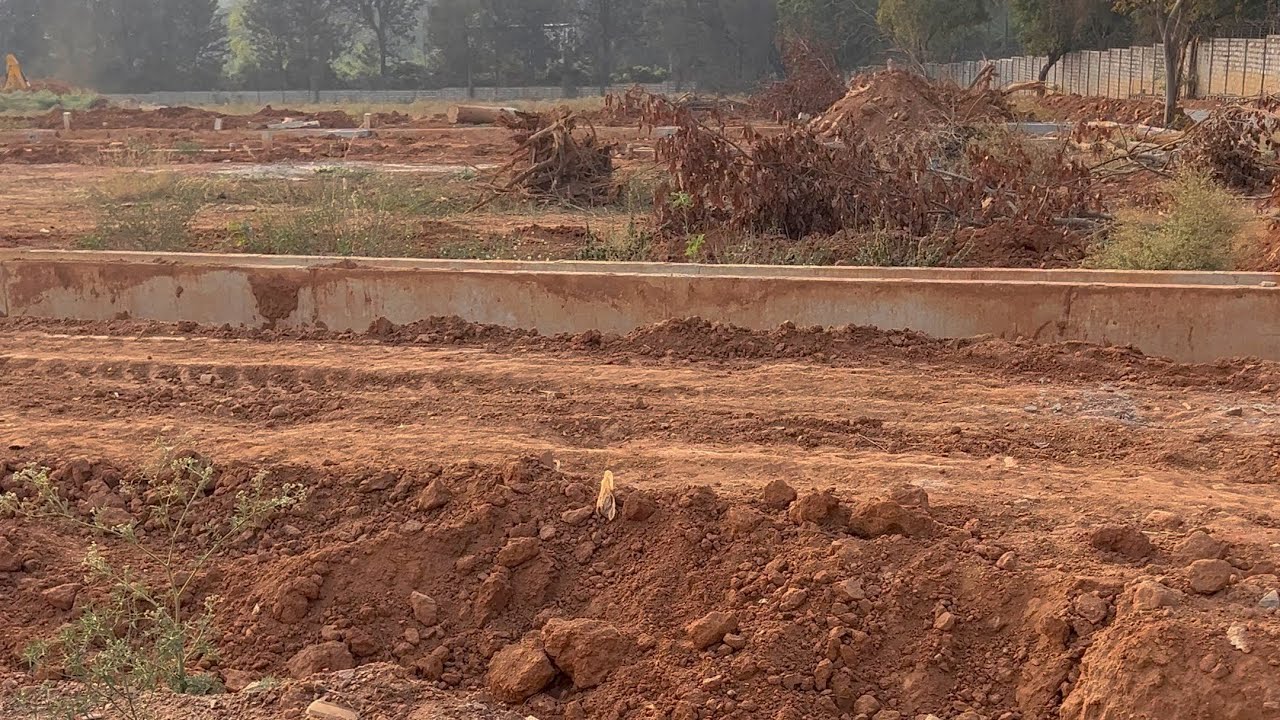 Latest Update Dr SHIVARAM KARANTH LAYOUT BDA Location Map layout plan ...