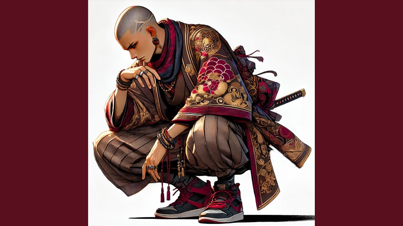 Harmonic Shift - YouTube