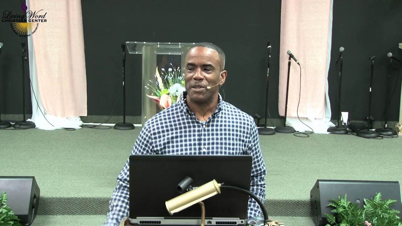 Living Word Christian Center Live Stream - YouTube
