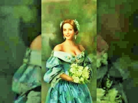 Korkunç kadın tablosu