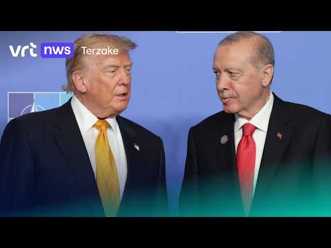 Terzake onderzoekt de positie van Turkije in de NAVO