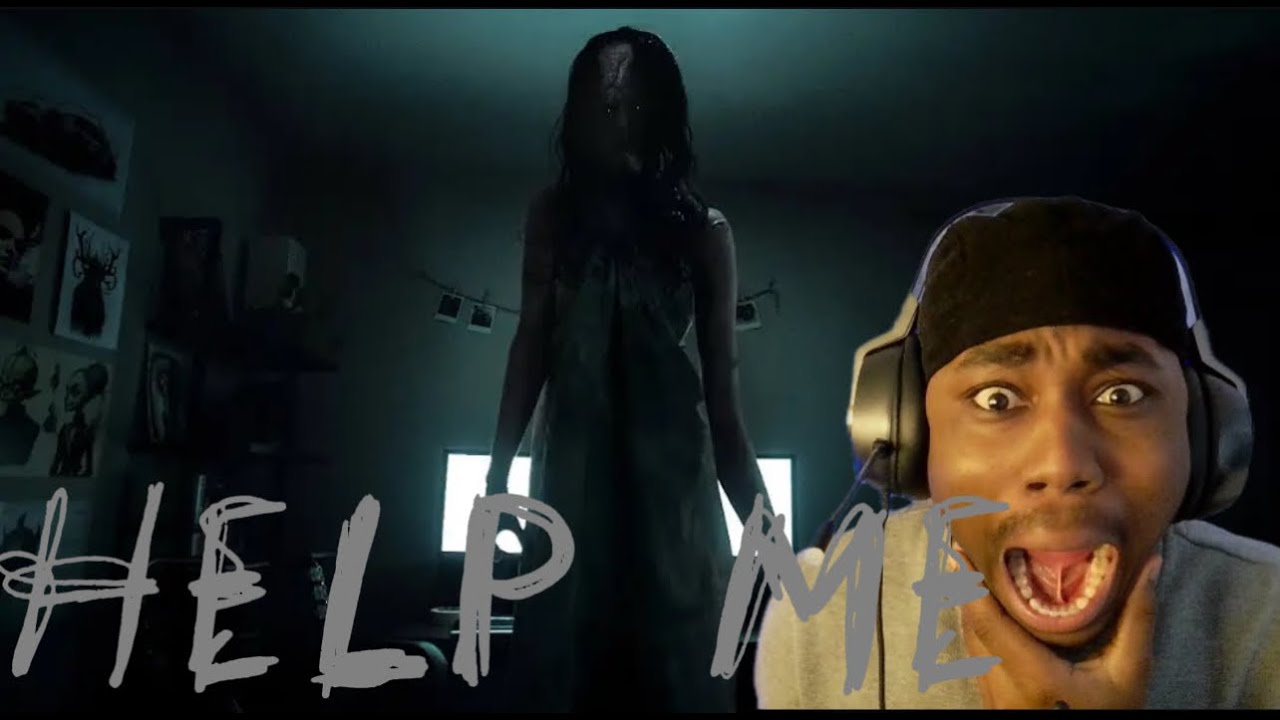 THE SCARIEST SHORT FILM OF ALL TIME (MORA)......I AM SCARED SHITLESS ...