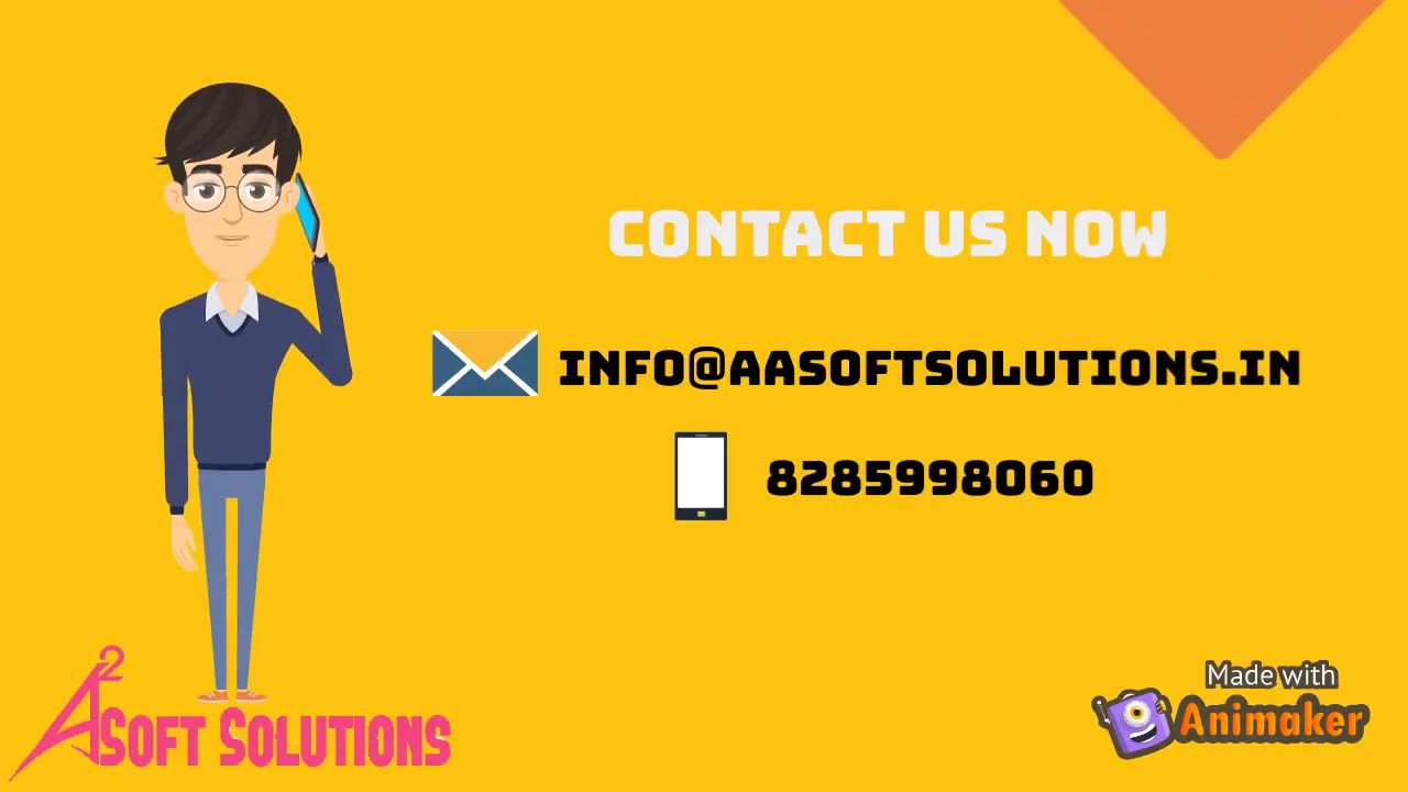 AA SOFT SOLUTIONS | WEBSITE & SOFTWARE DEVELOPMENT | MOBILE APP ...
