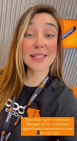 we are hiring at Boost Mobile by American Wireless - YouTube