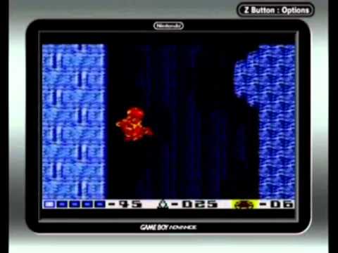 Metroid II: Return of Samus 100% Walkthrough Part 16 - Close to the End ...
