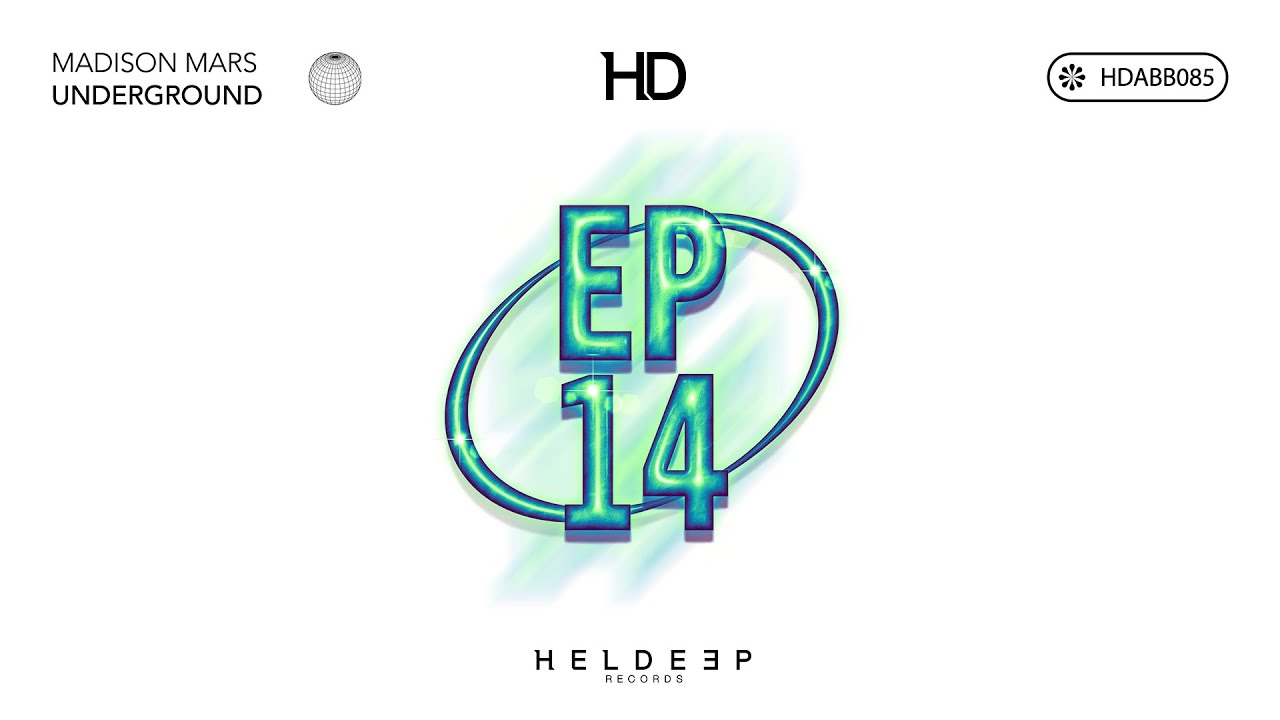 Madison Mars - Underground (Official Audio) - YouTube
