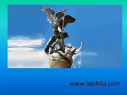 Lucifer, la verdadera historia del ángel caido. - YouTube