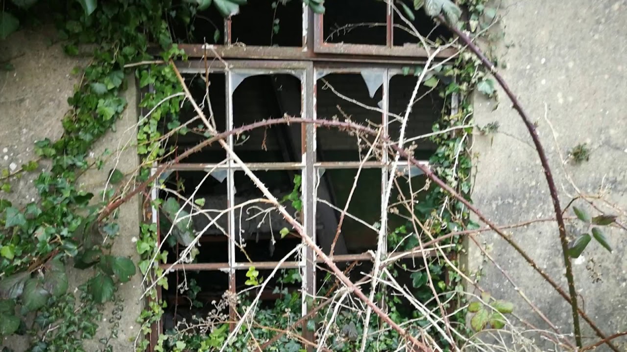 RAF Limavady - YouTube