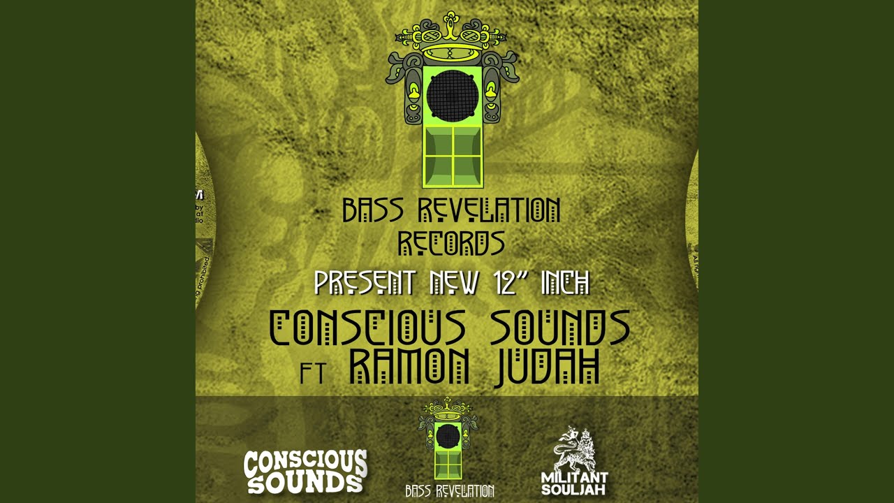 Lion (feat. RAMON JUDAH) - YouTube