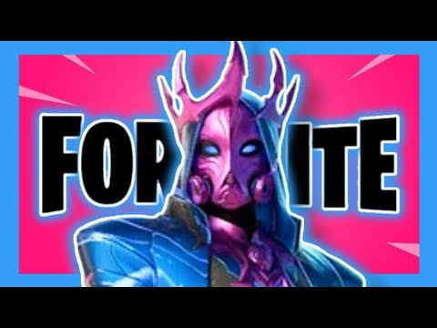 O DEUS do SUBMUNDO ta ON no Fortnite! 🩵🩷 - YouTube